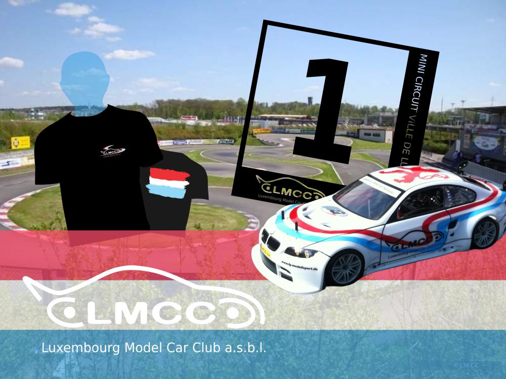 LMCC Logo and print design – Design Community